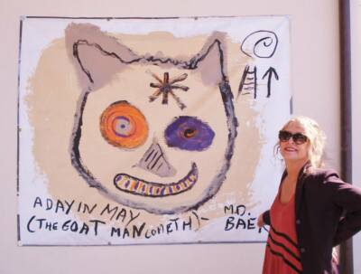 YIPPIE 2020 Presidential Campaign pin-back button, Revolution, Abbie ...