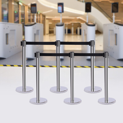 Tabletop & Portable Displays - Stanchion