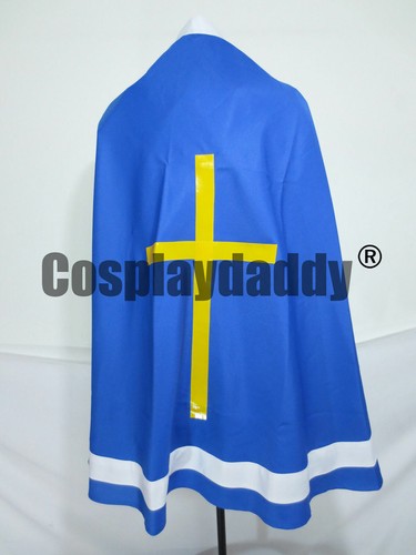 Bridget Cosplay Costume From Guilty party Gear Custom Made | eBay