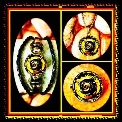 NINE INCH NAILS MEMORABILIA SET OF 3🇺🇸BRACELET NECKLACE PIN | eBay