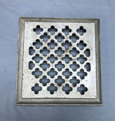 Heating Grates & Vents - Radiator Cover