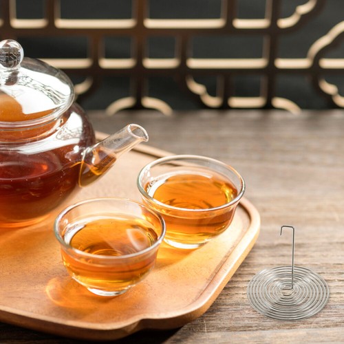 20PCS Teapot Spout Strainers Creative Tea Pot Spout Filter Tea Strainer ...