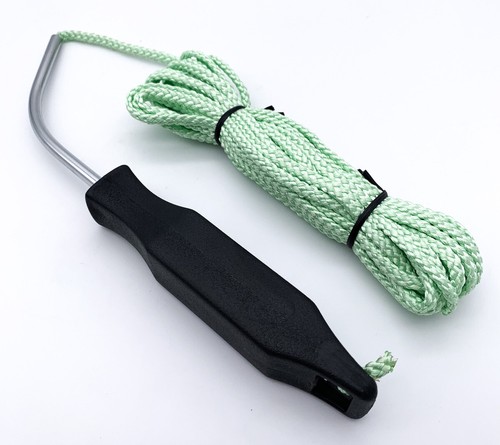 Rope-In Insert Installation Tool For Auto Glass Windshield Gasket Trim ...