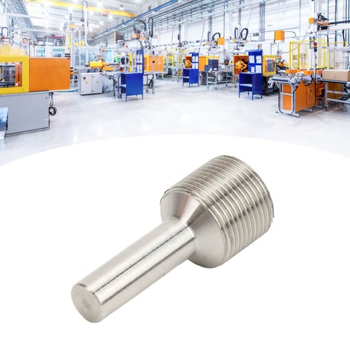 5/8‑24 Threading Alignment Tool Die Starter Stainless Steel High ...