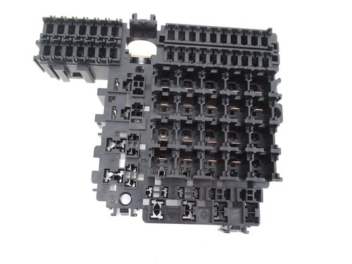 Genuine OEM Mazda KD45-66-760A Main Fuse and Relay Block Box 2013-2019 ...