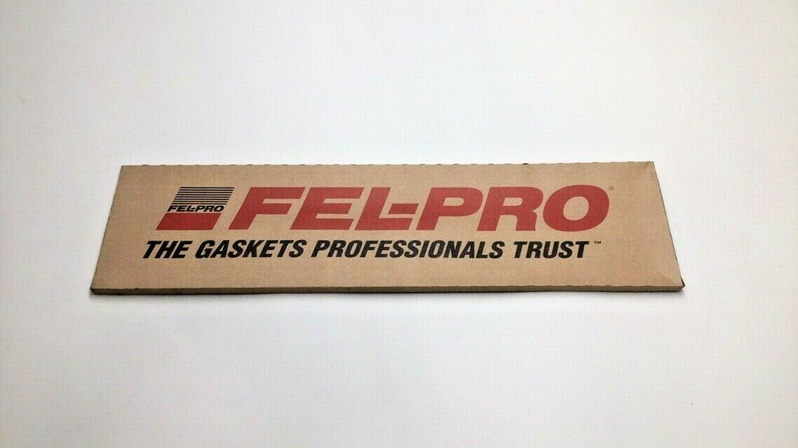 Fel-Pro MS 94432 Engine Intake Manifold Gasket Set 017-7872-4 | eBay