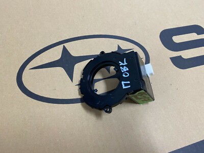 15 16 17 SUBARU OUTBACK IMPREZA STEERING WHEEL ANGLE SENSOR 27546AL00A ...