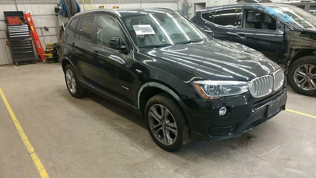 BMW 17117593843 Genuine OEM Factory Original Radiator ASSY for sale ...