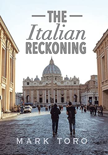 Mark Toro The Italian Reckoning (Hardback) (UK IMPORT) 9781665562829 | eBay