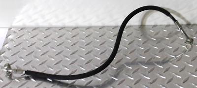 2015 HARLEY-DAVIDSON HERITAGE SOFTAIL REAR BRAKE HOSE LINE HCU TO ...