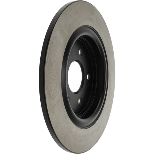 Rr Premium Brake Rotor Centric Parts 120.40099 | eBay