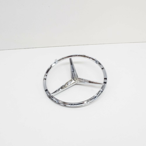 2006-2020 Mercedes-Benz Sprinter 903 Front Grille Emblem Badge ...