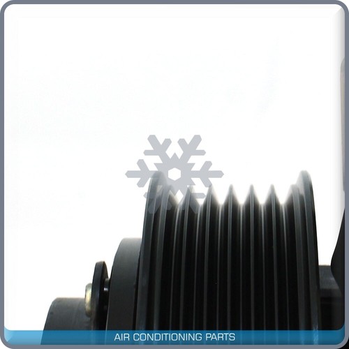 New A/C Compressor fits Dodge Journey - 2009 to 2020 - OE# 55111425AA ...