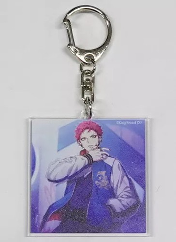 Keychain Kuukou Harai Trinity Hypnosis Mic Alternative Rap Battle | eBay