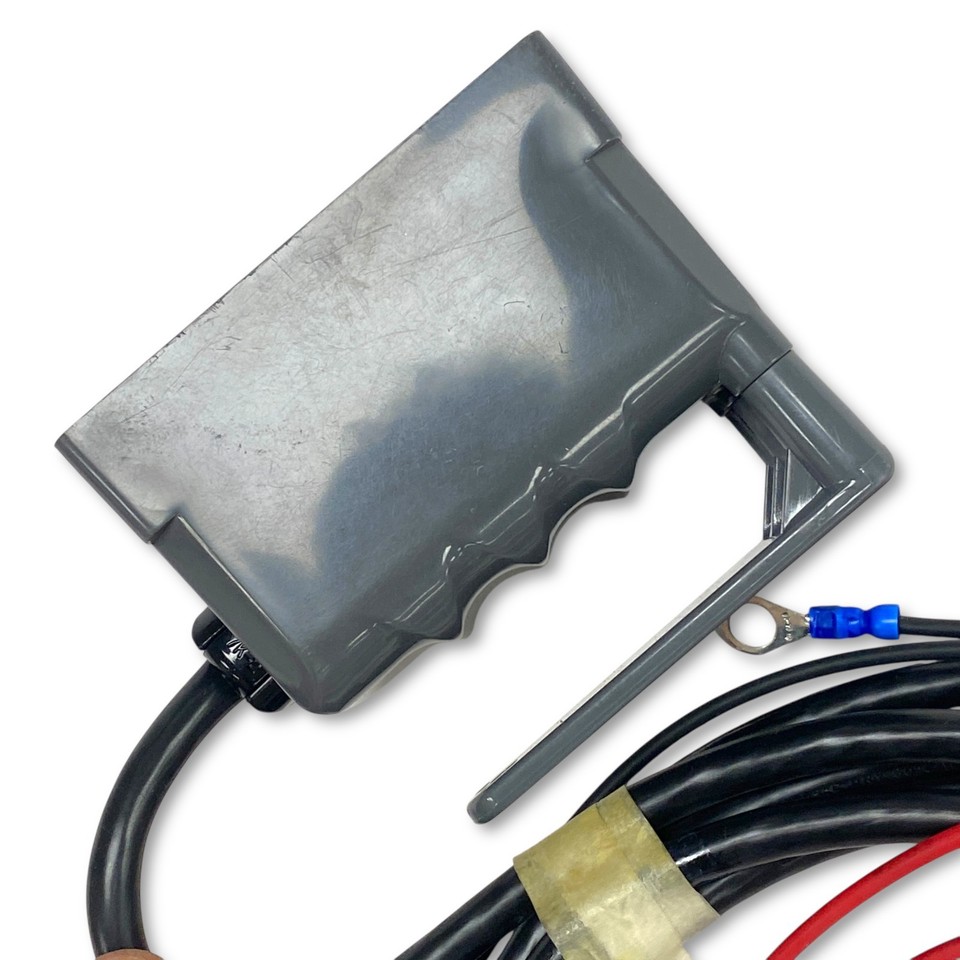 BraunAbility RA300 Series Wheelchair Ramp Control Box Hand Control ...