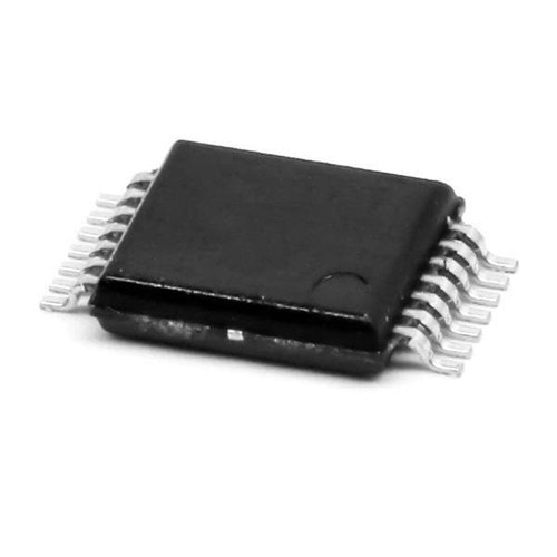 15Pcs SN74CBTLV3126DGVR Digital Bus Switch ICs Low Voltage Quad FET | eBay