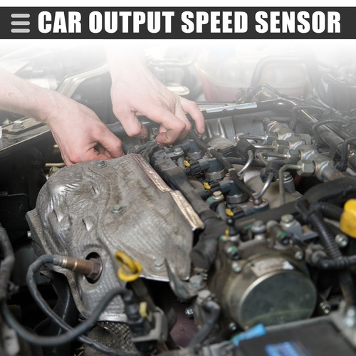 1pcs Car Output Speed Sensor for Toyota Solara 3.3L 2004-2008 No.89413 ...