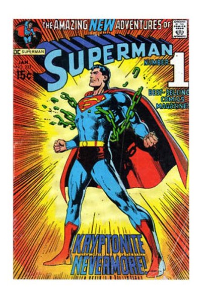 Superman #233 (Jan 1971, DC) for sale online | eBay
