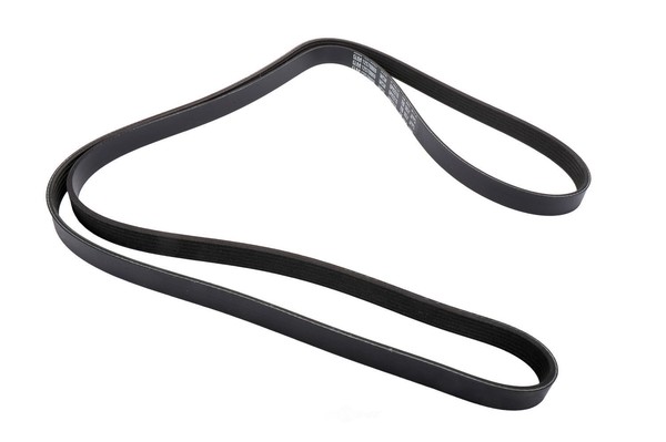 Serpentine Belt-VIN: E, Eng Code: LA1 ACDelco GM Original Equipment ...