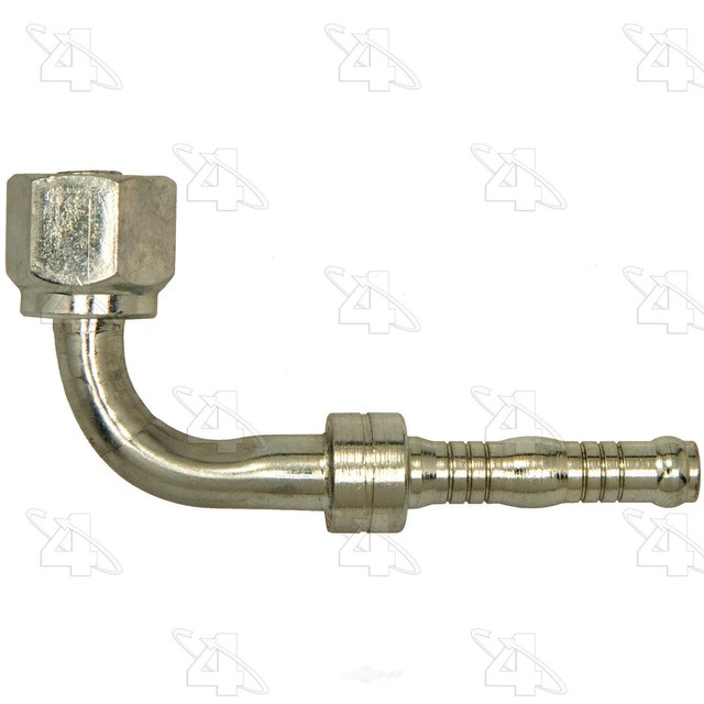 A/C Refrigerant Hose Fitting 4 Seasons 15150 for sale online | eBay
