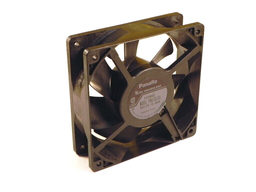 Keysight 3160-1013 Fan, Tube Axial | eBay