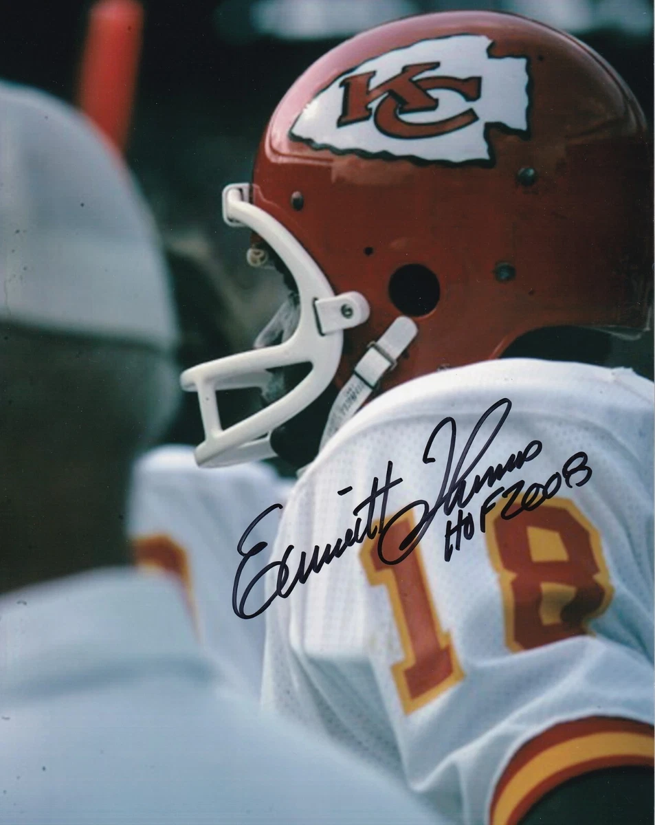 Emmitt Thomas