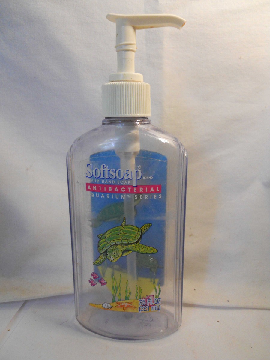 Softsoap Aquarium Tattoos What Style Are These 2 Types Of Tattoos