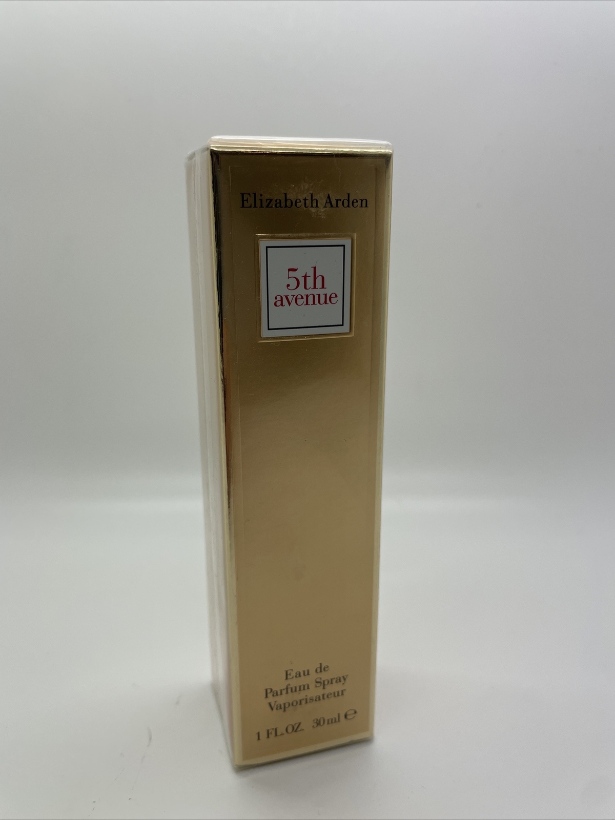 Elizabeth Arden 5TH AVE 1.0 Oz Eau de Parfum Spray for Women FACTORY ...