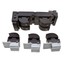 For AUDI A6 RS6 Quattro Driver Passenger Side Power Window Switch ...