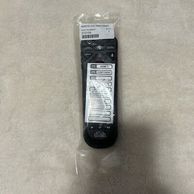 BRAND NEW Dish Network 54.0 Voice Remote Control | eBay