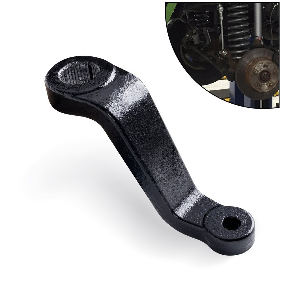 Drop Pitman Arm 6605 For 87-06 Jeep Wrangler TJ YJ 84-01 Cherokee XJ ...
