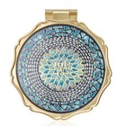 ANNA SUI Luxury Beauty Mirror 12cm 4.7in Japan Makeup Cosme Compact ...