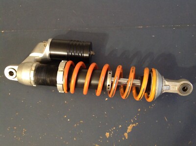 2008 KTM 85SX 85 SX rear shock suspension 04 05 06 07 08 09 OEM | eBay