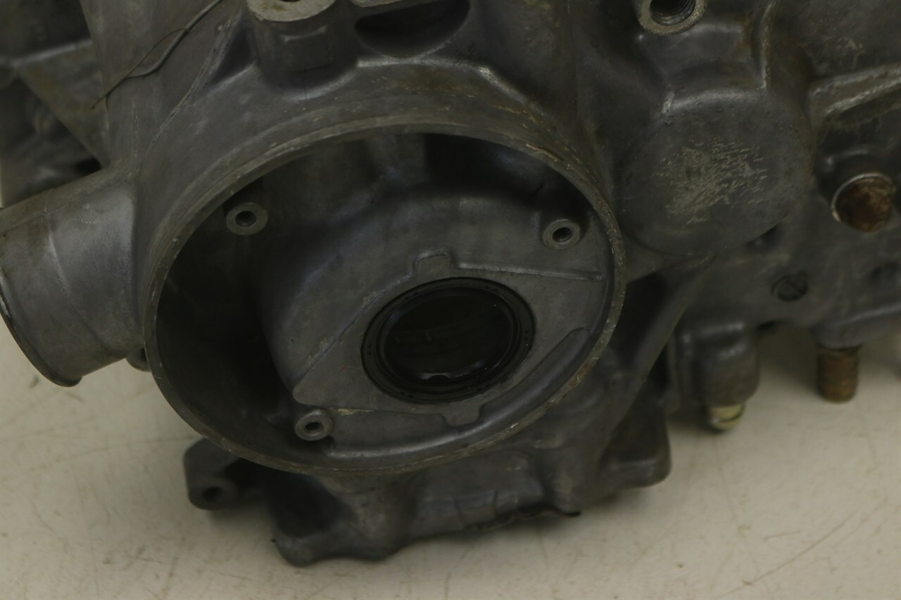 Polaris Ranger Scrambler Sportsman 400 500 Crankcase Engine Case ...