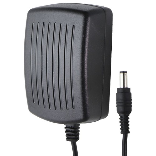 9V/2A AC/DC Power Adapter Wall Charger - Black (0920) 459863386309| eBay