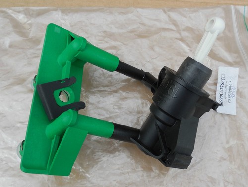 Ford Geberzylinder Focus Transit Connect 1133522 - 1746859 - 1M51-7A543 ...