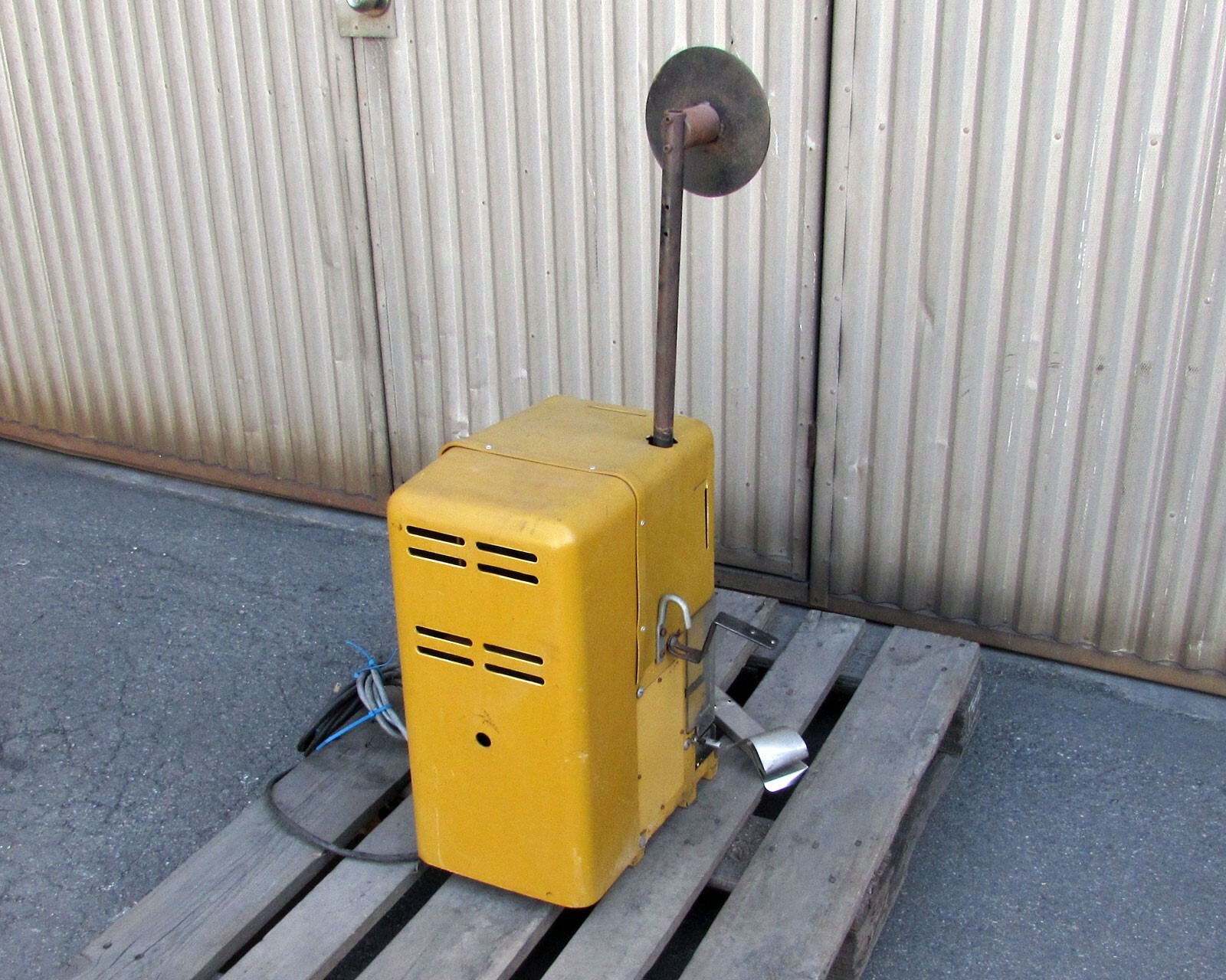 Molex TM 40 Terminator TM40 Crimp Machine Crimping for sale online | eBay