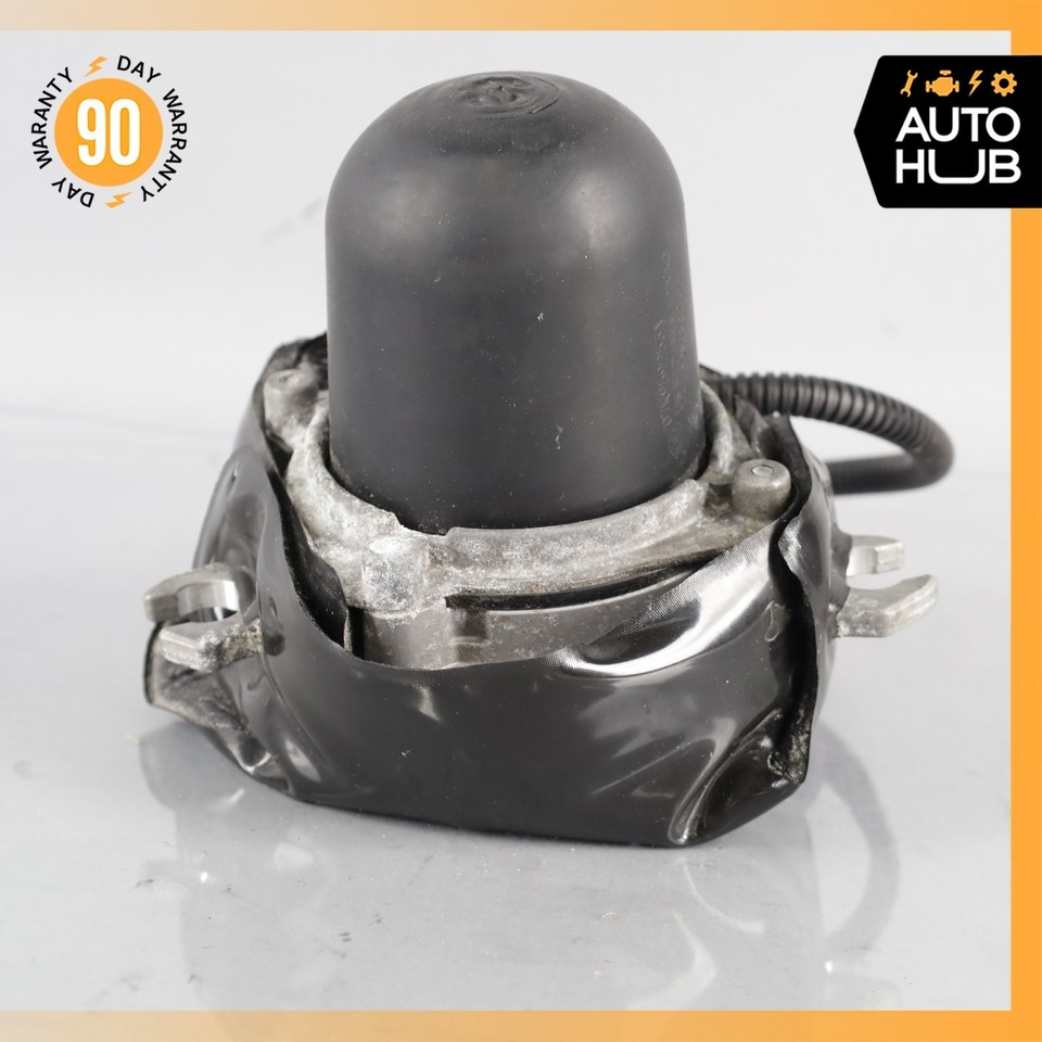 Bentley Continental GT GTC / Porsche Cayenne Secondary Air Smog Pump ...
