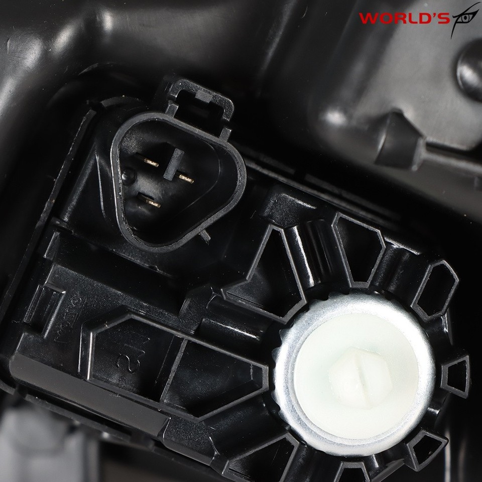 For Honda Civic 2016-2021 Full LED Left Driver Side Headlight Lamp ...