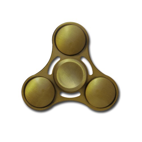 Metal Fidget Spinner Round | eBay