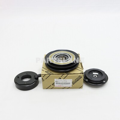 88410-6A050 Toyota OEM Genuine CLUTCH ASSY, MAGNET | eBay