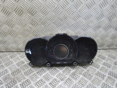 2012 KIA CEED 3 1.6 CRDI MANUAL SPEEDOMETER INSTRUMENT CLUSTER 94001 ...