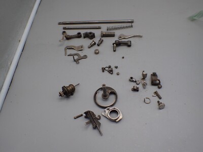 Sewing (Pre-1930) - Singer Sewing Machine Parts