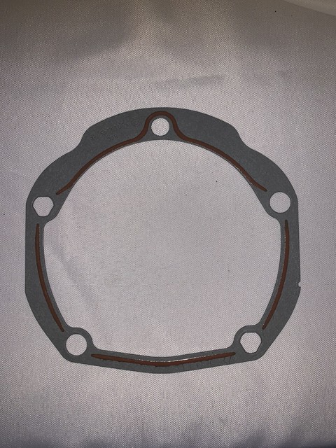 Detroit Diesel Gasket Air Compressor 23515145 for sale online | eBay