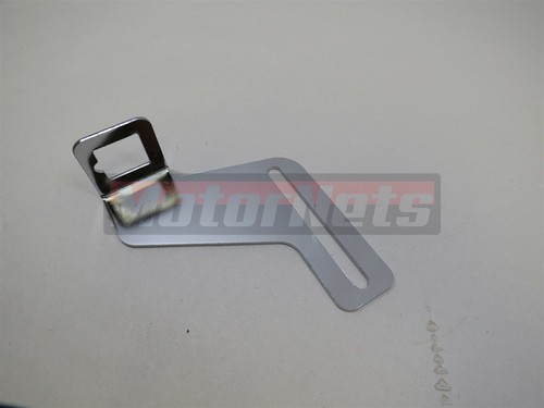 Chrome GM Turbo 350 TH-350 Transmission OE Style Detent Kickdown Cable ...