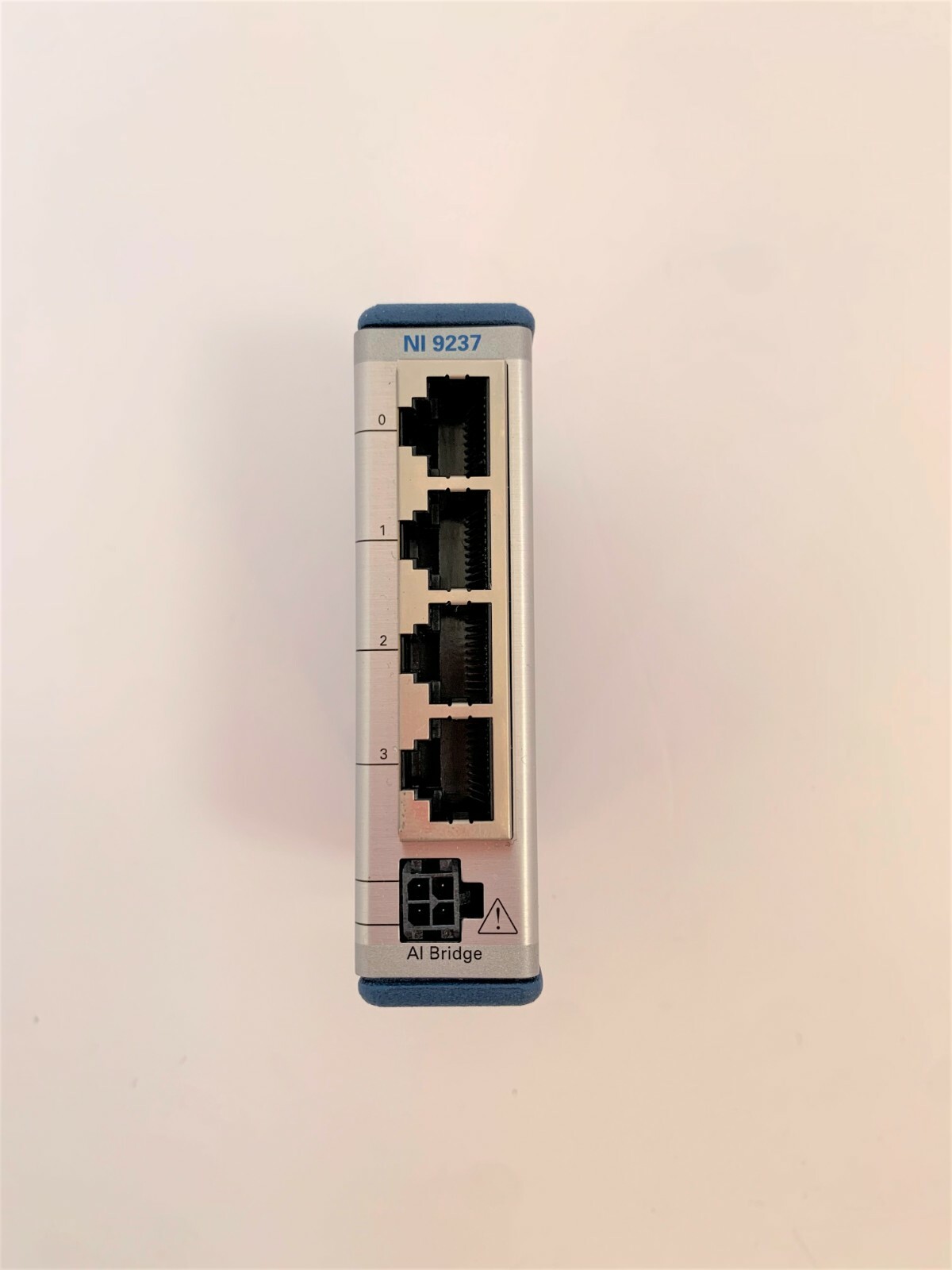 NATIONAL INSTRUEMNTS cRio-9074 Controller 779999-01 8-slots with ...