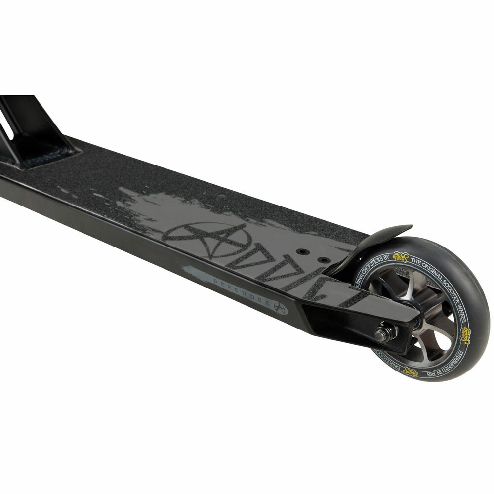 Addict Scooters Complete