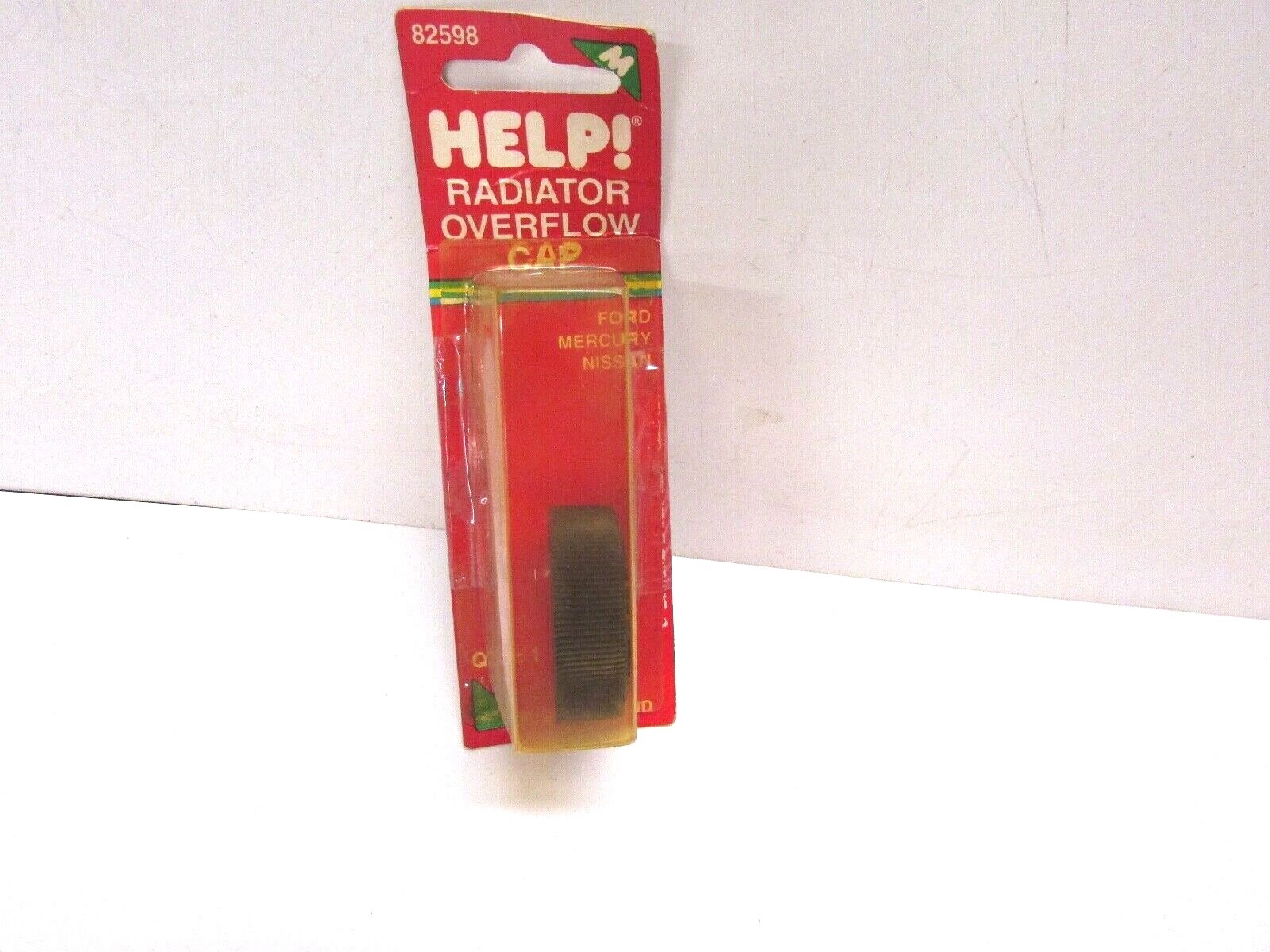 DORMAN RADIATOR OVERFLOW CAP 82598 | eBay