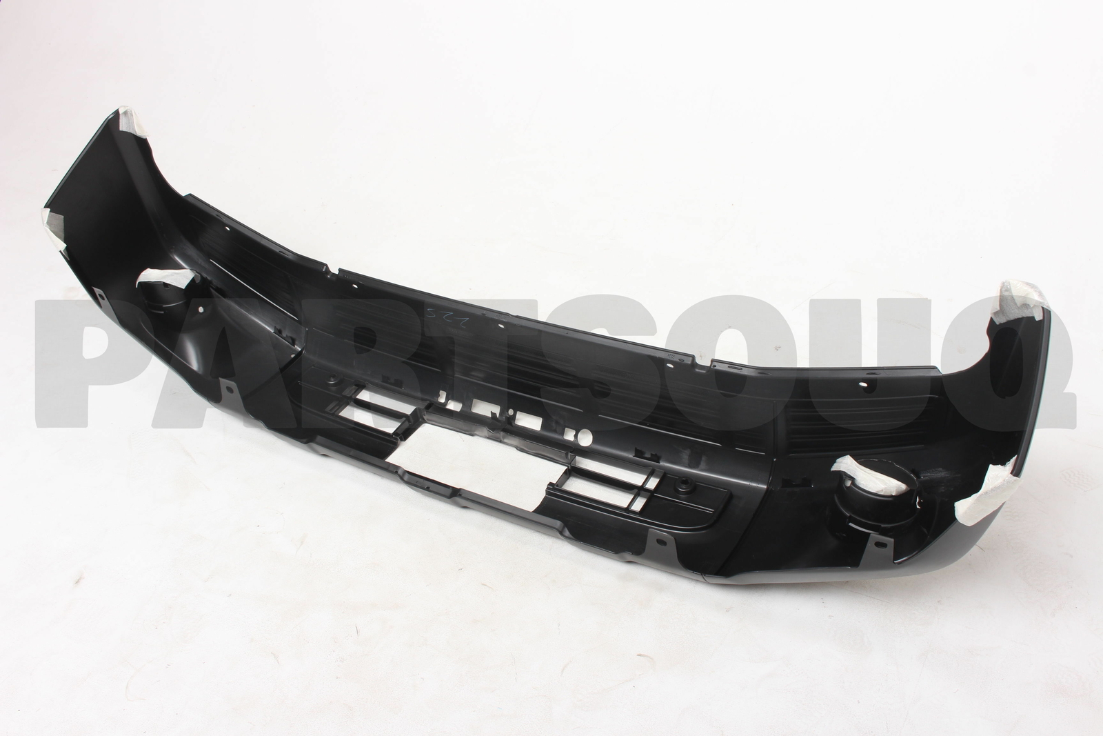 5211960A10 Genuine Toyota COVER, FRONT BUMPER 52119-60A10 | eBay