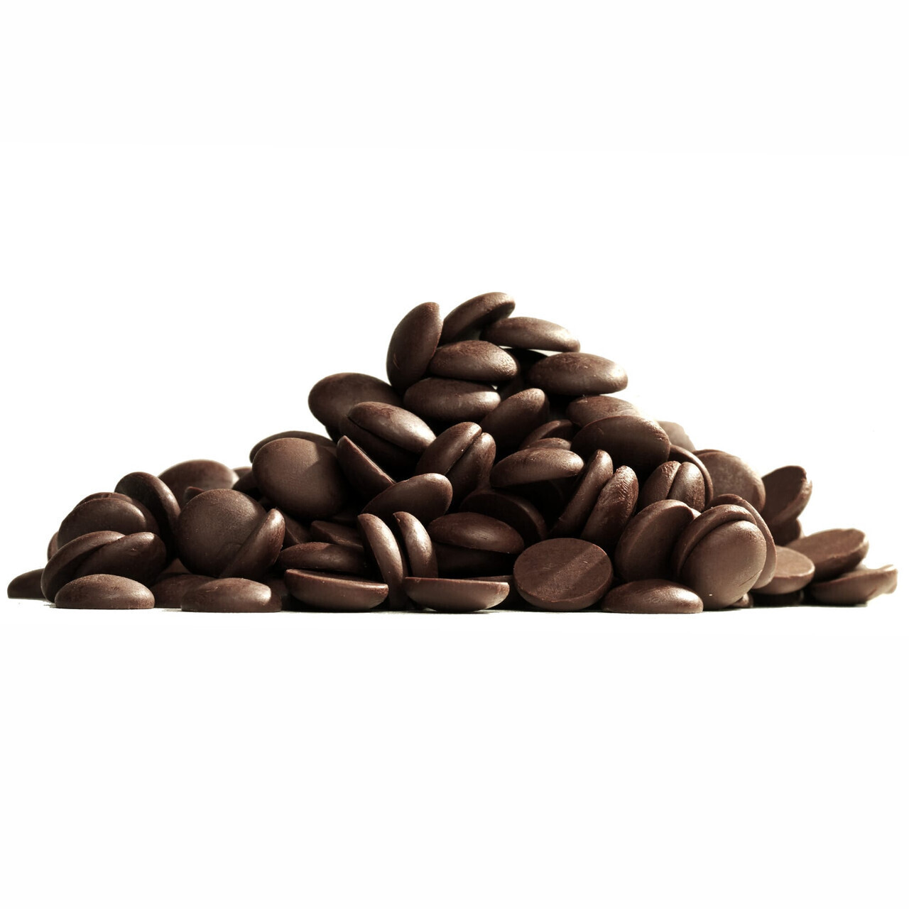 Callebaut C811 53.1% Dark Couverture Belgian Chocolate Callets | eBay